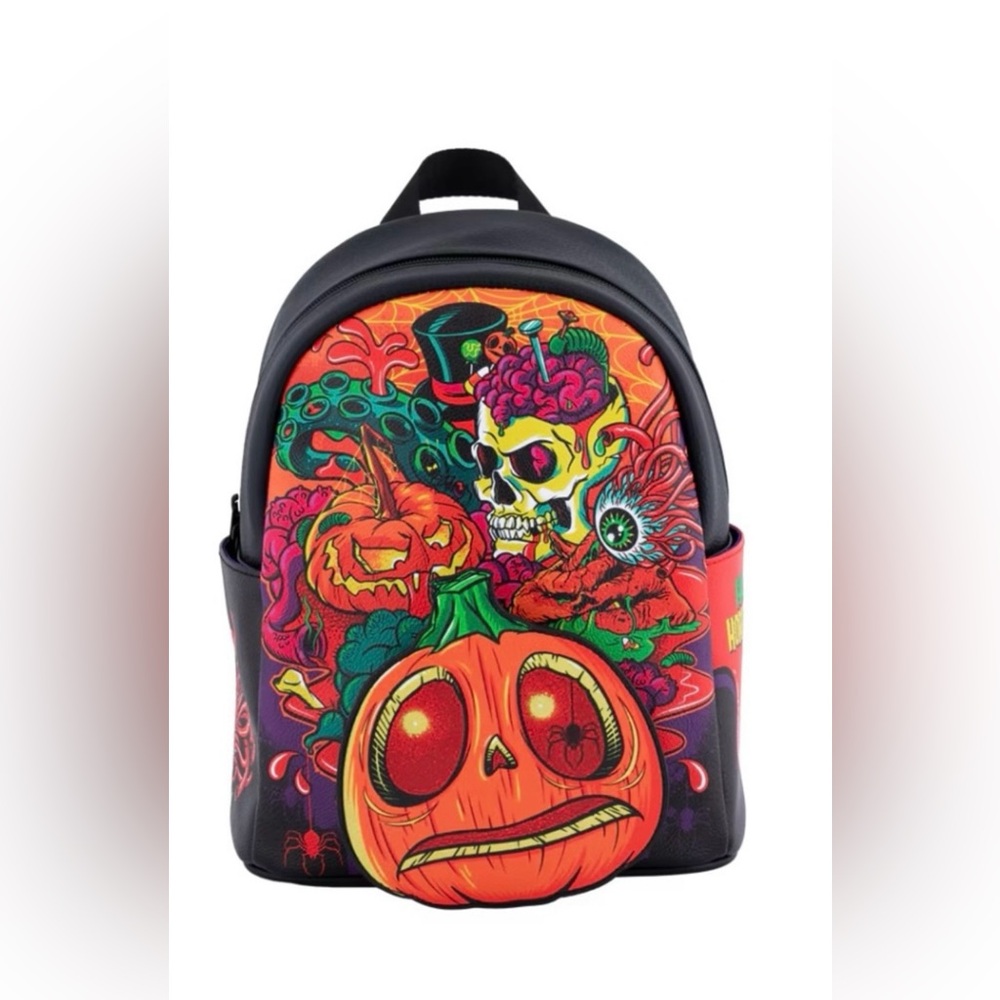 Halloween Horror Nights 2024 Lil' Boo Universal Studi… - Gem